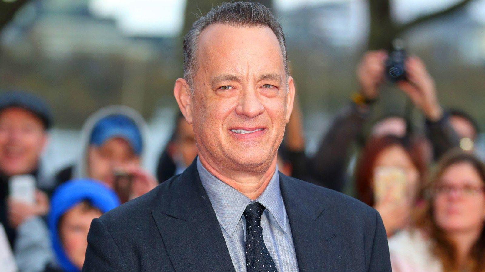 Tom Hanks 2018 Wallpapers - Wallpaper Cave