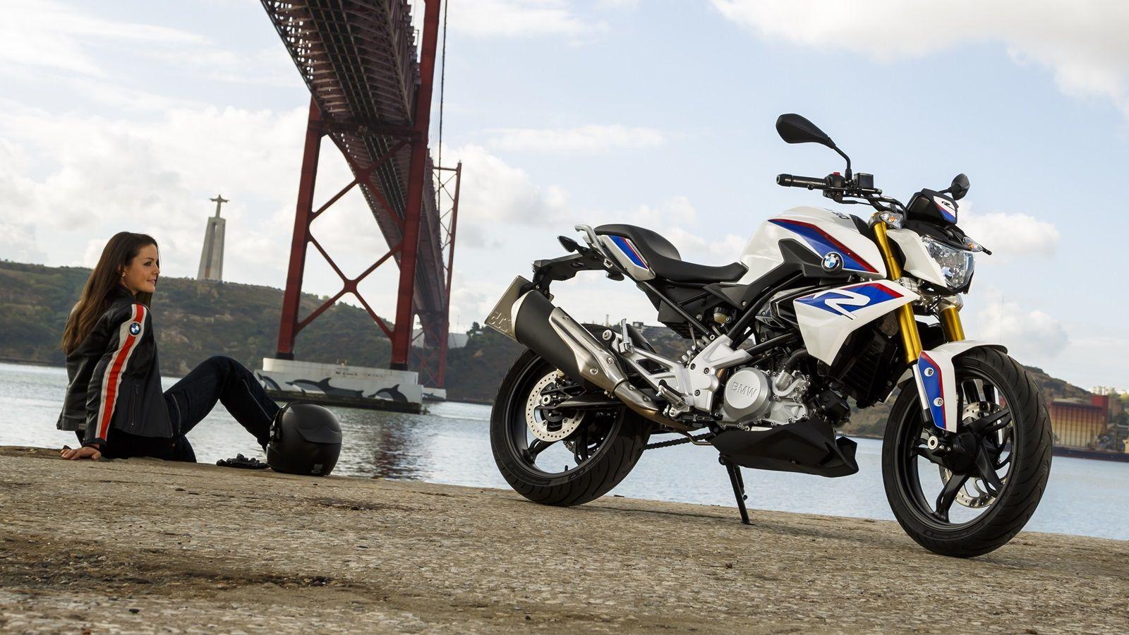 Motorrad Wallpapers - Wallpaper Cave