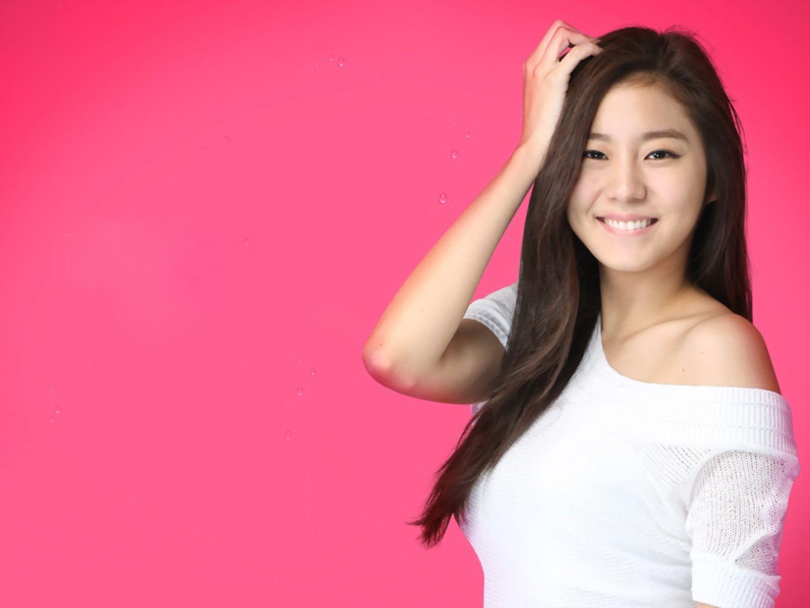 South Korean Women Wallpapers - Wallpaper Cave