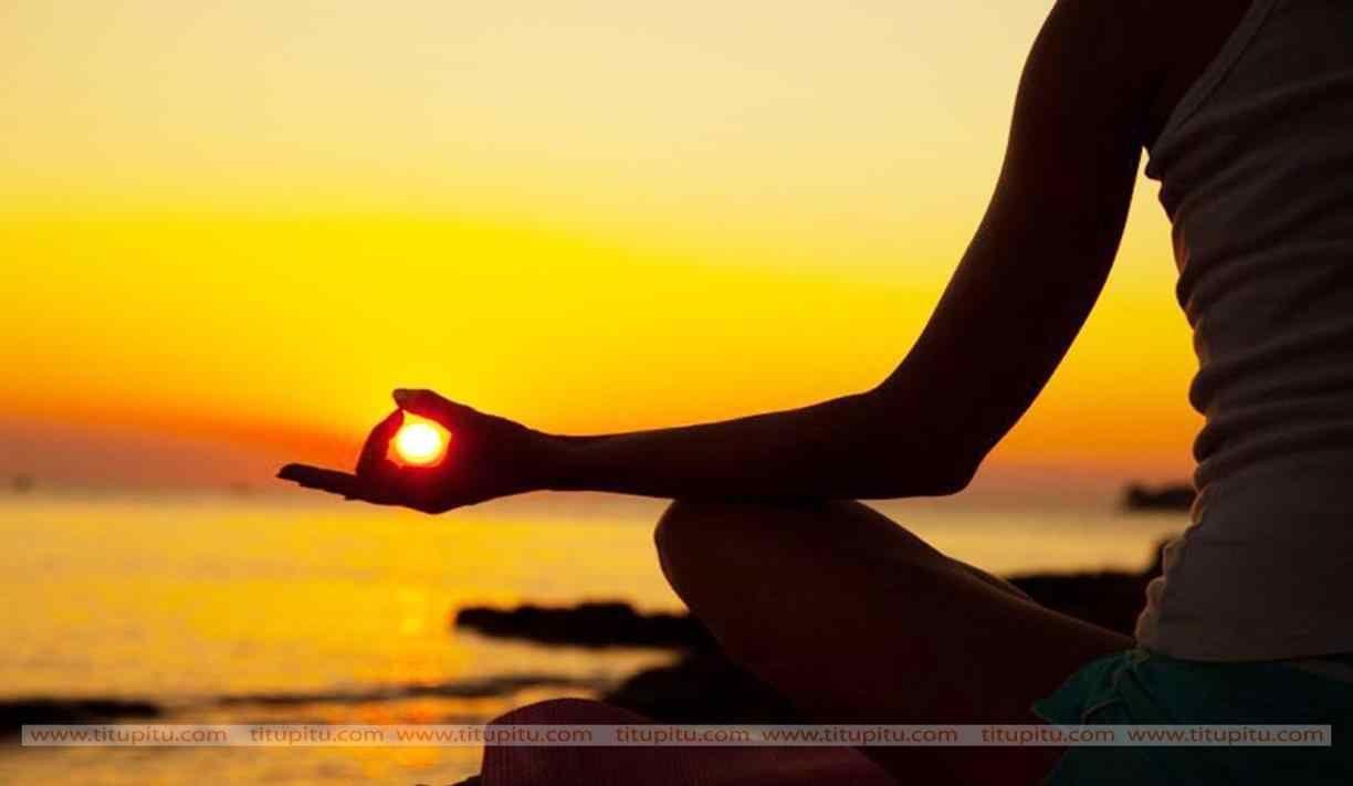 Yoga Day Wallpapers - Wallpaper Cave