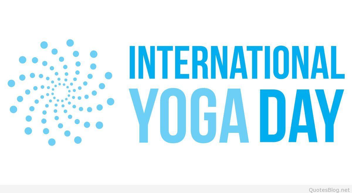 Yoga Day Wallpapers - Wallpaper Cave