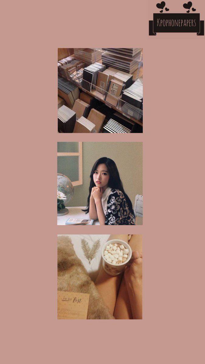 Loona Wallpapers - Wallpaper Cave