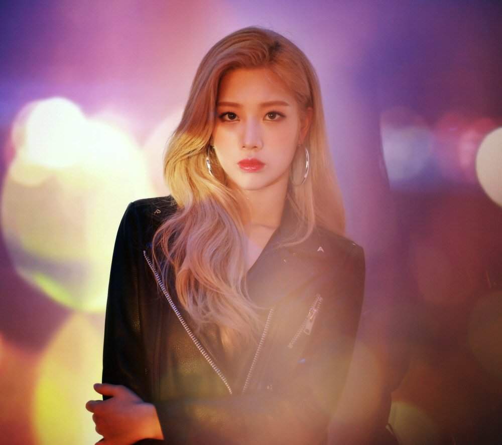 Loona Wallpapers - Wallpaper Cave