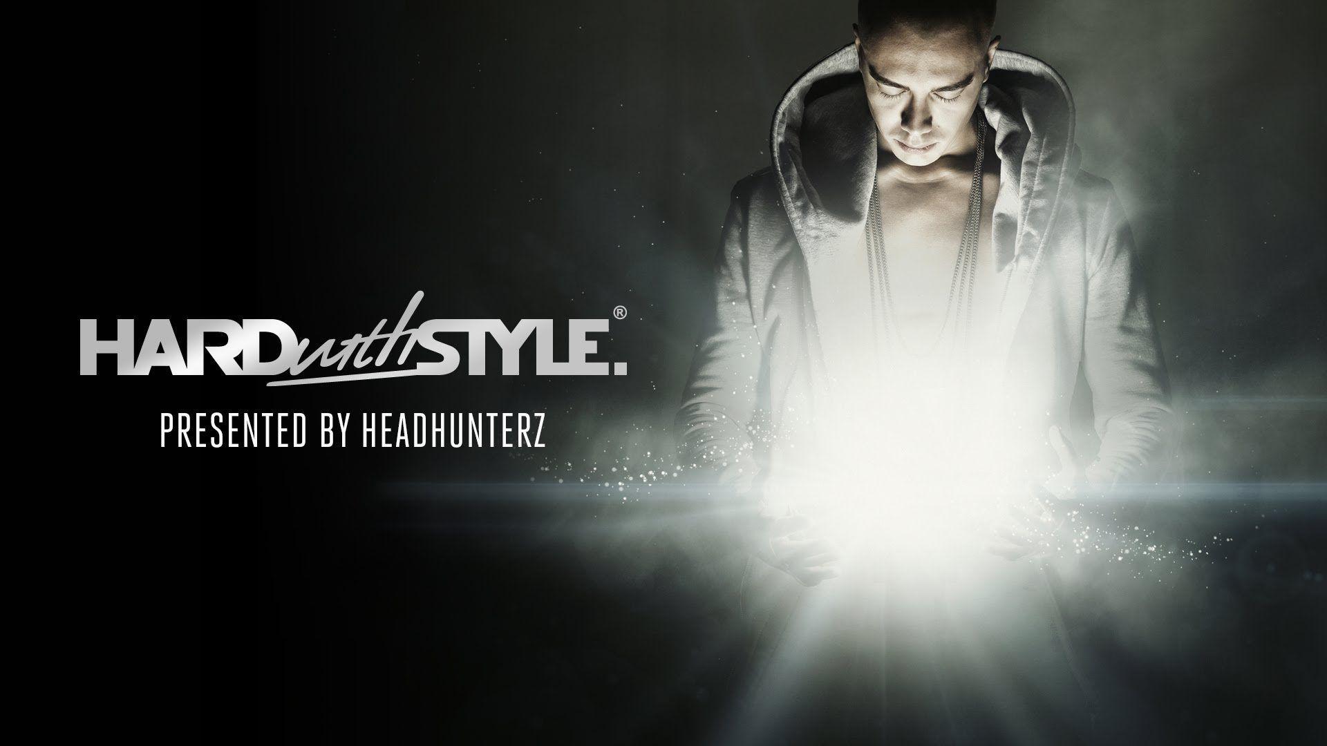 Headhunterz Wallpapers - Wallpaper Cave