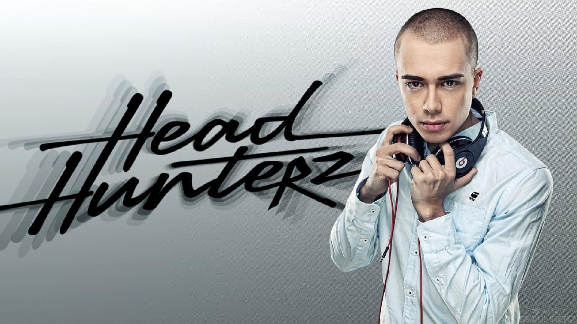 Headhunterz Wallpapers - Wallpaper Cave