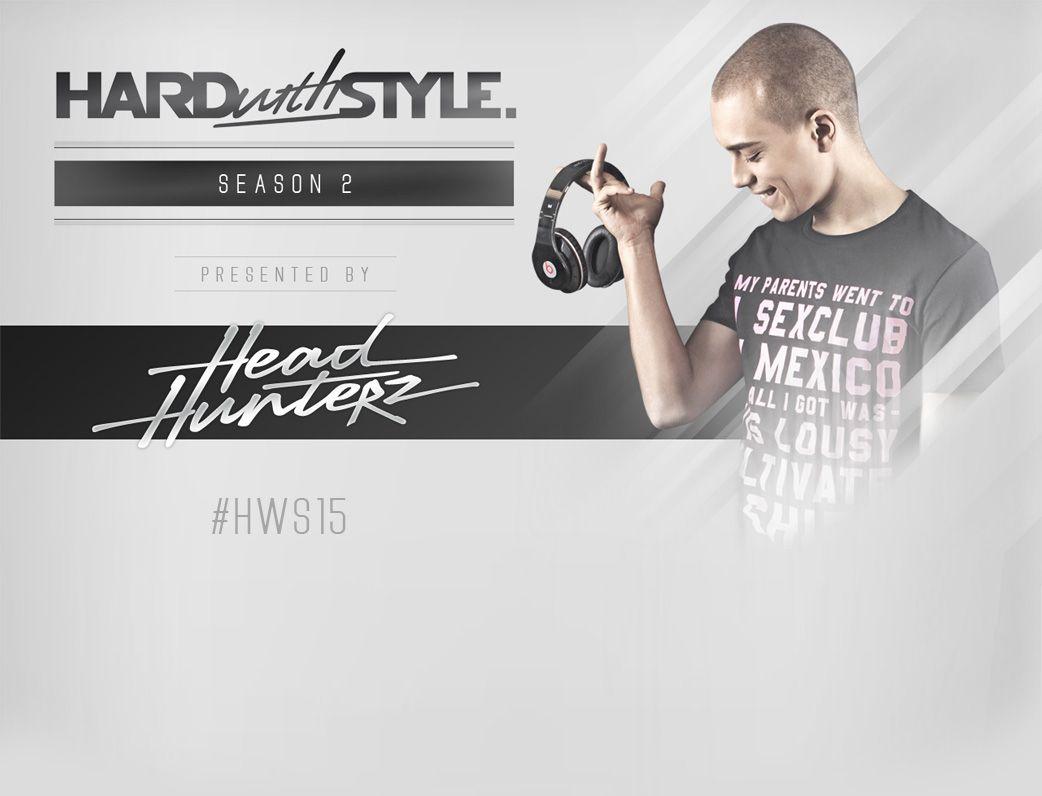 Headhunterz Wallpapers - Wallpaper Cave