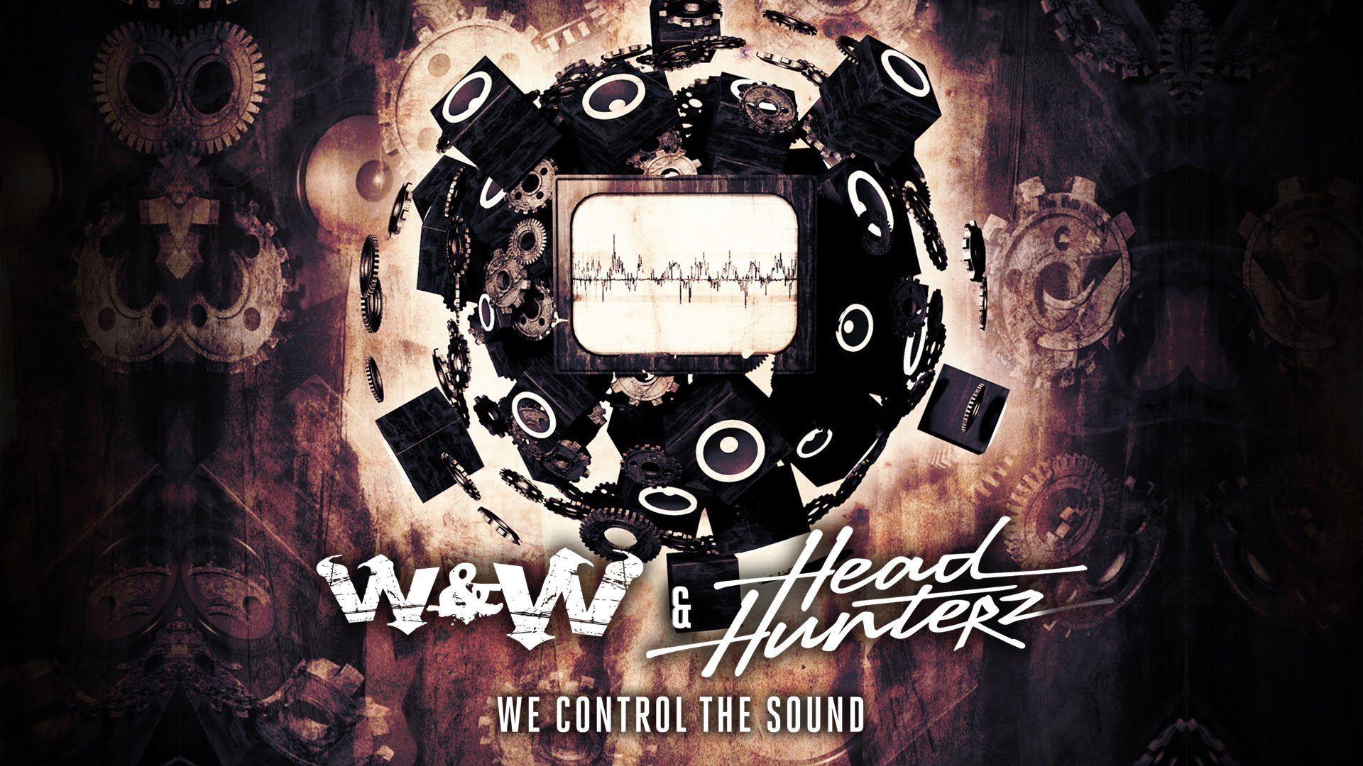 Headhunterz Wallpapers - Wallpaper Cave