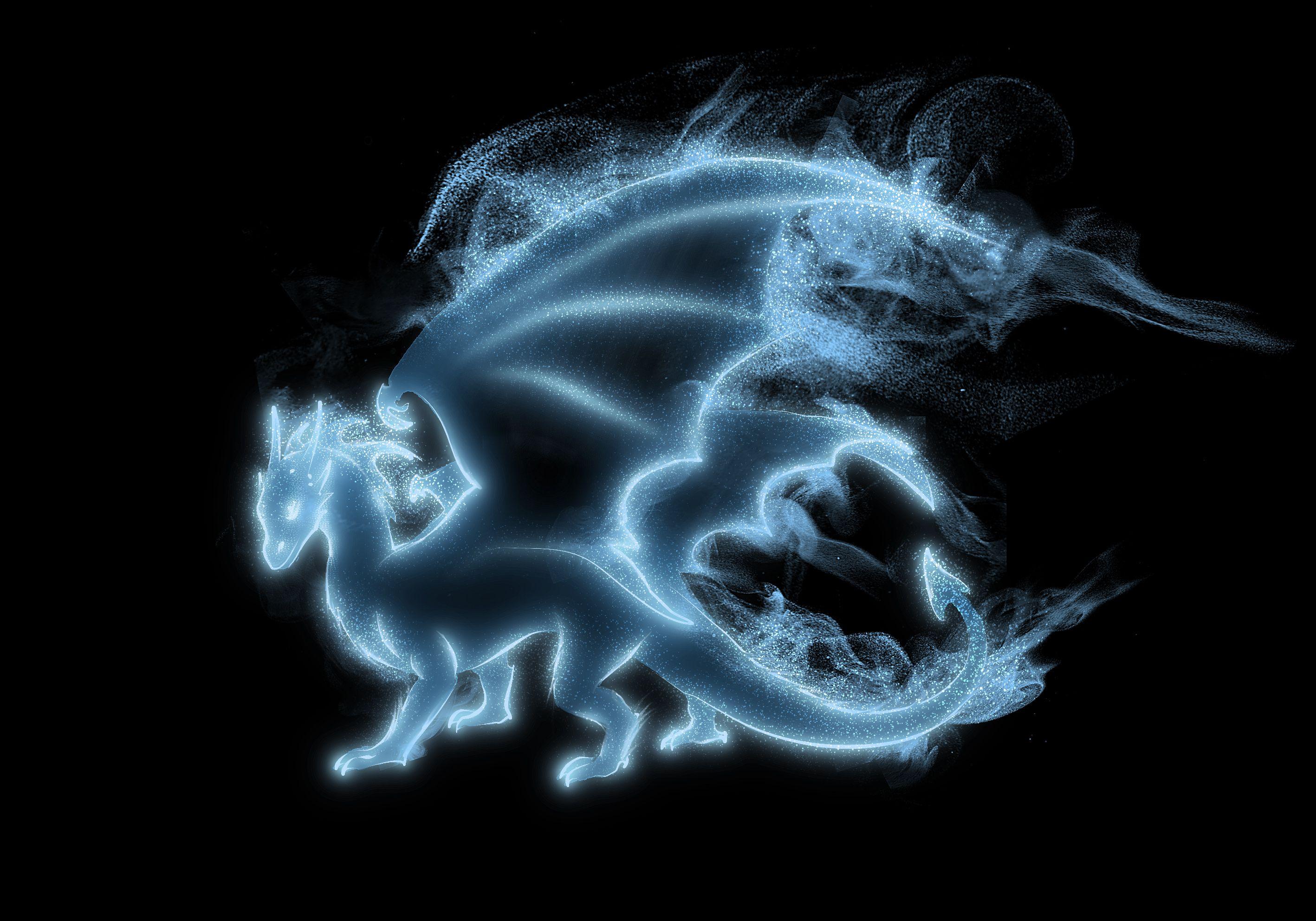 Patronus Wallpapers - Wallpaper Cave