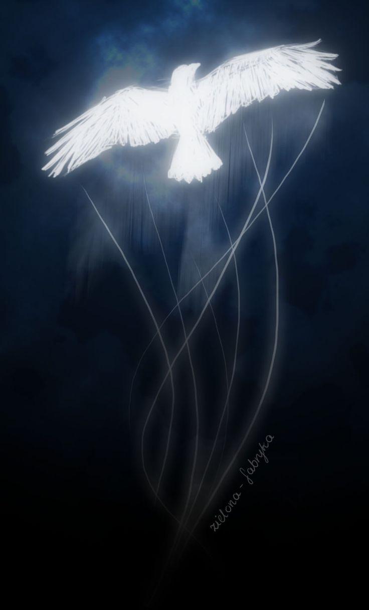 Patronus Wallpapers - Wallpaper Cave