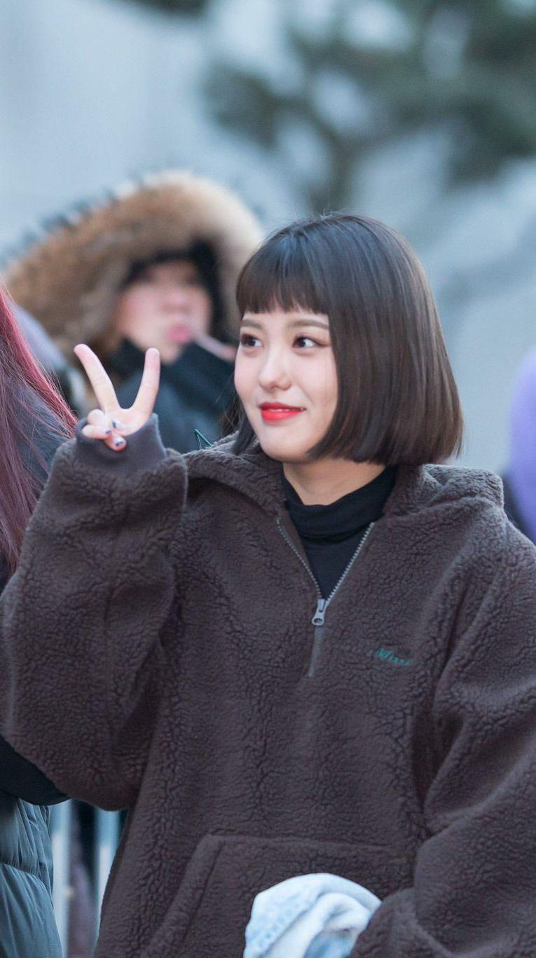 Momoland Ahin Wallpapers - Wallpaper Cave