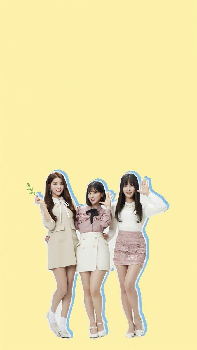 Sowon Wallpapers - Wallpaper Cave