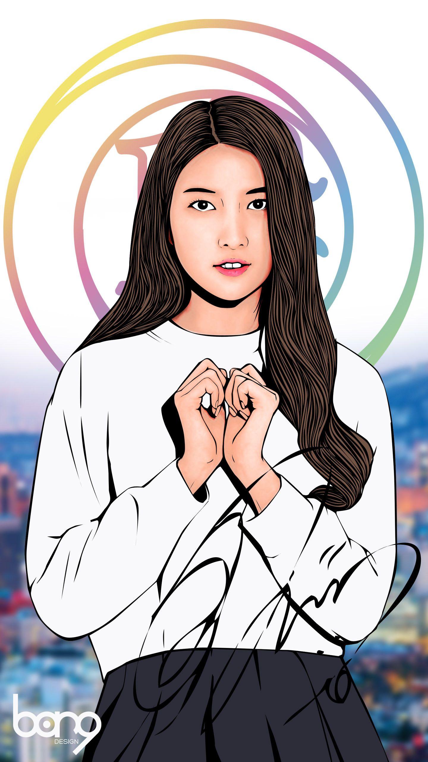 Sowon Wallpapers - Wallpaper Cave