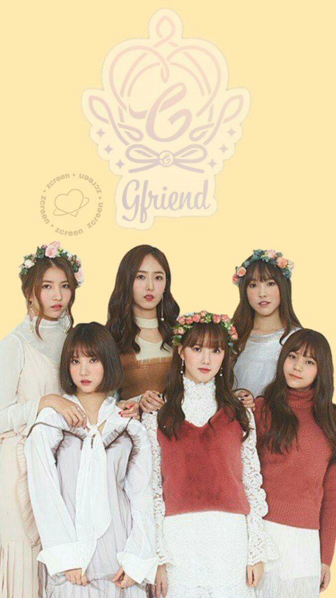 SinB GFriend Wallpapers - Wallpaper Cave
