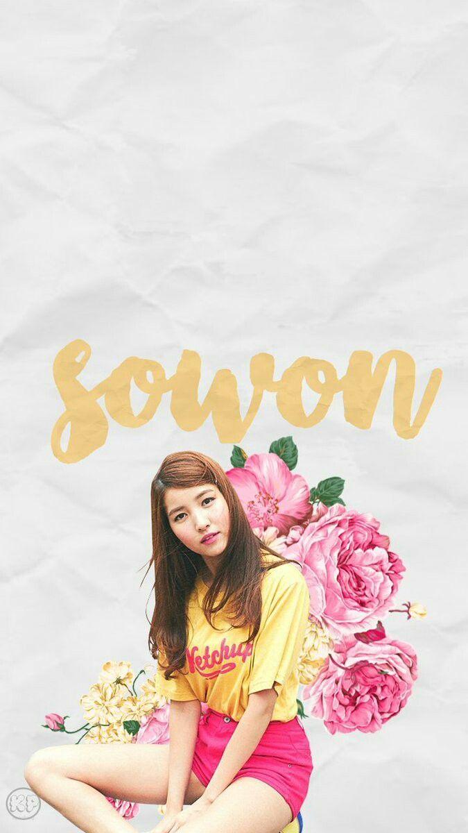 Sowon Wallpapers - Wallpaper Cave