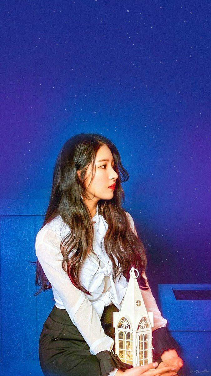 Sowon Wallpapers - Wallpaper Cave