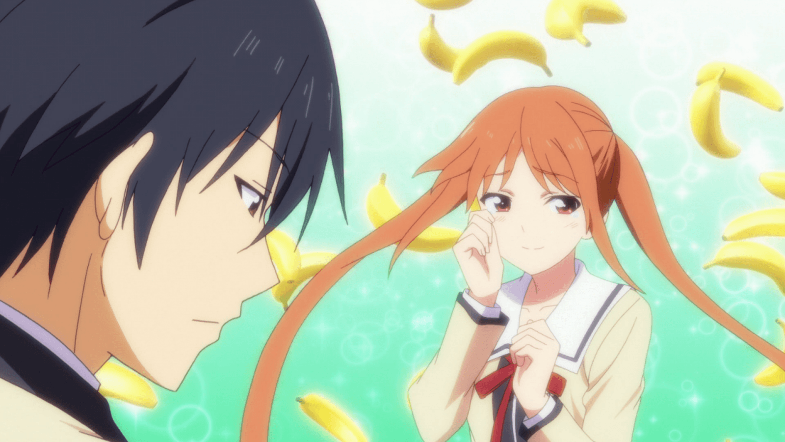 Aho-Girl Wallpapers - Wallpaper Cave