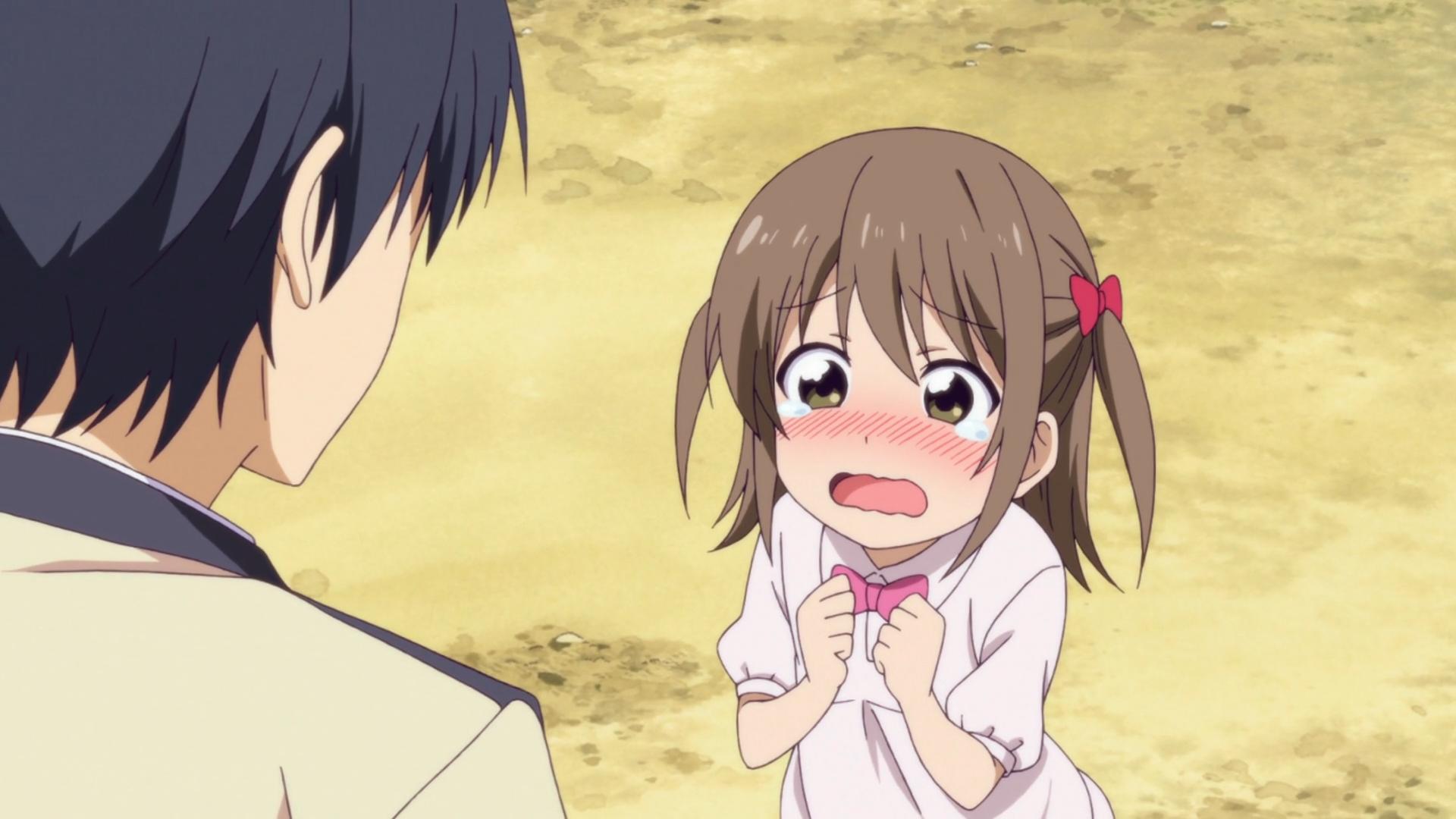 Aho-Girl Wallpapers - Wallpaper Cave