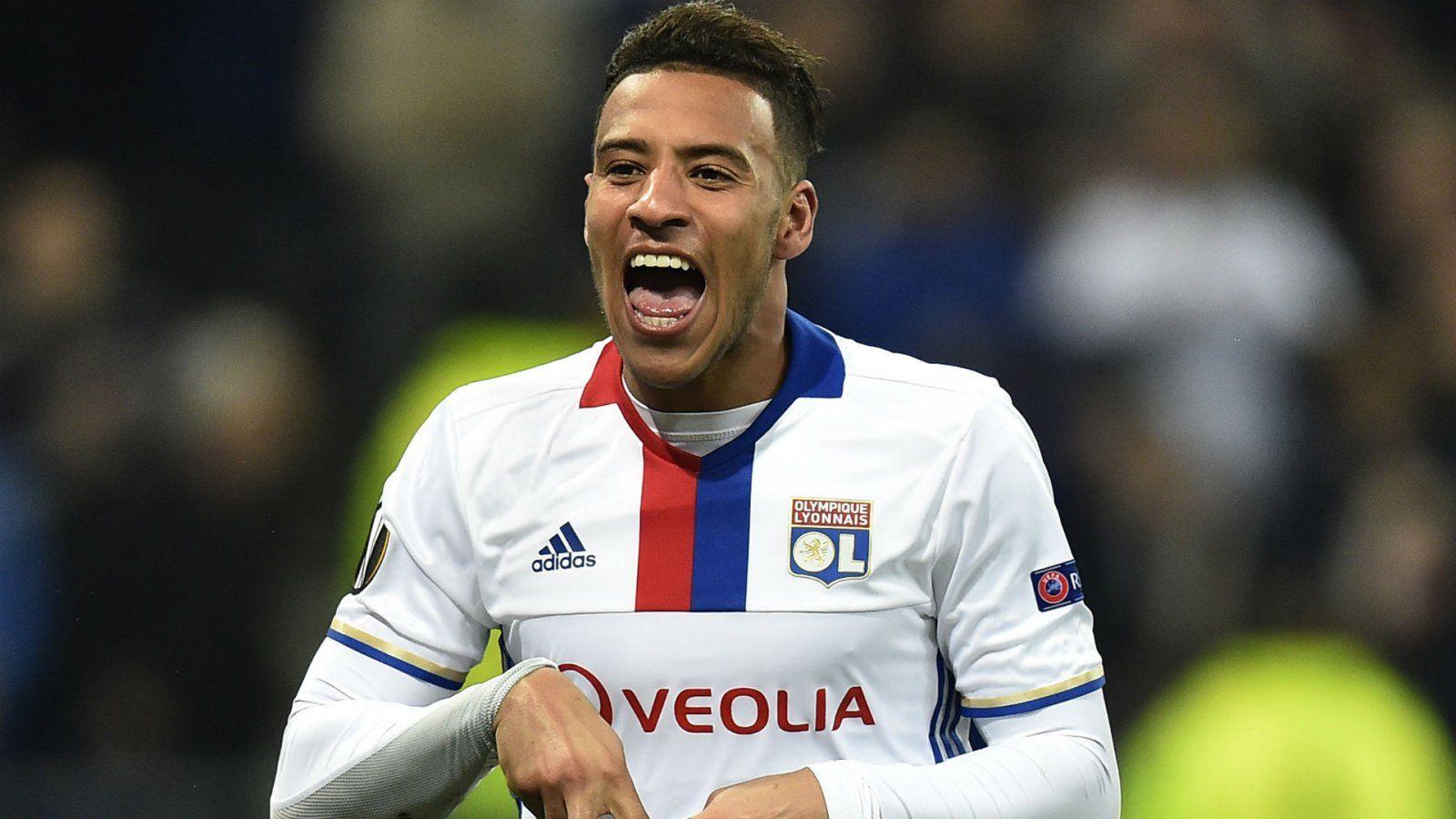 Corentin Tolisso Wallpapers - Wallpaper Cave