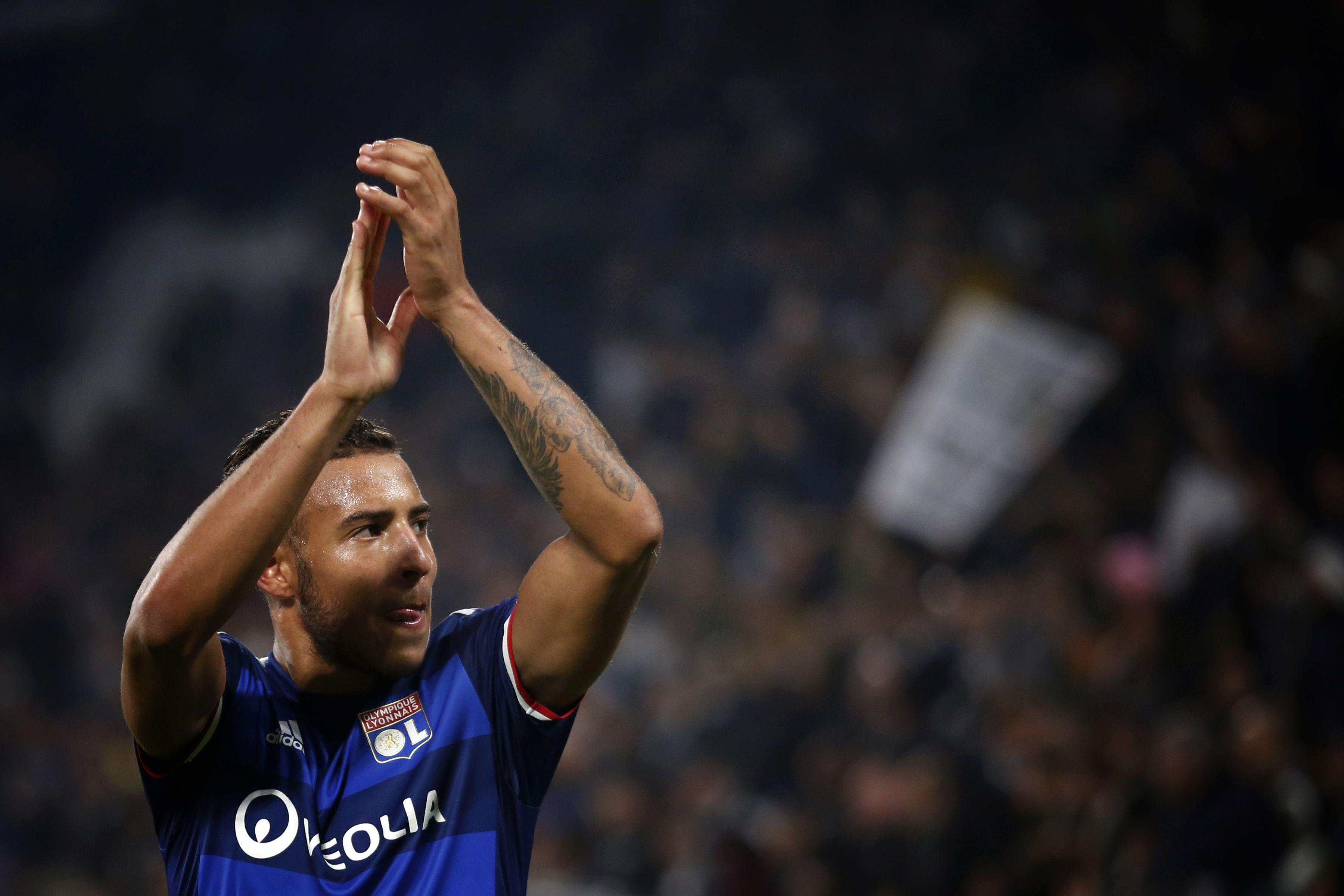 Corentin Tolisso Wallpapers - Wallpaper Cave