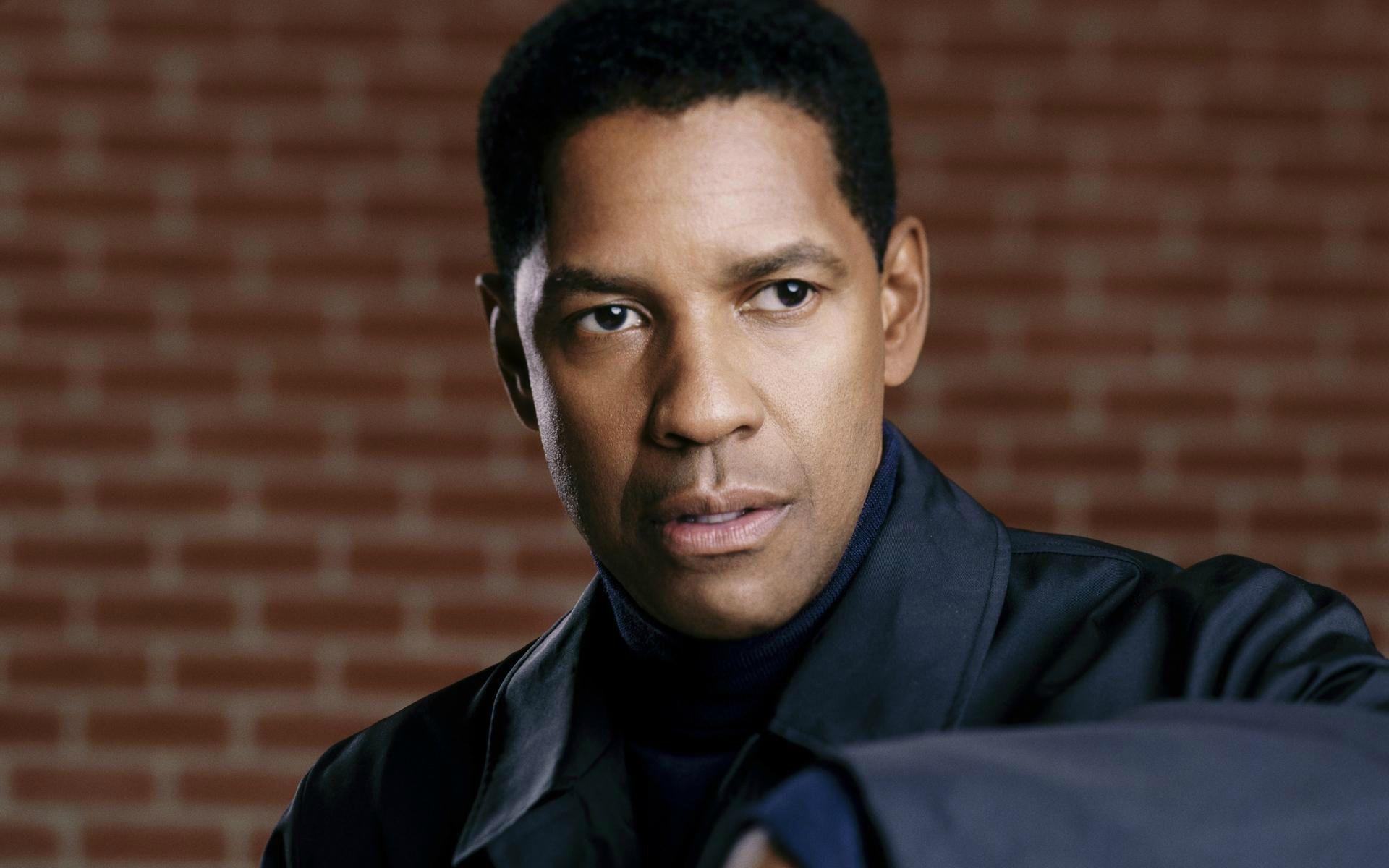 Denzel Washington 2018 Wallpapers - Wallpaper Cave