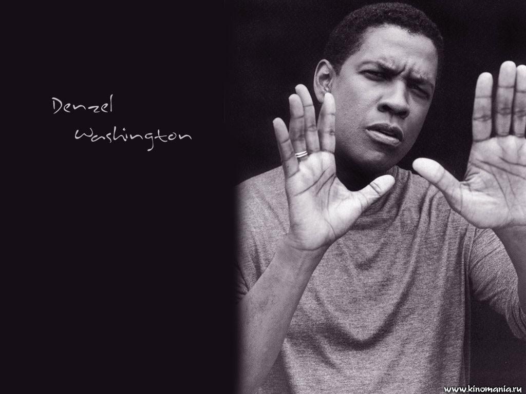 Denzel Washington 2018 Wallpapers - Wallpaper Cave