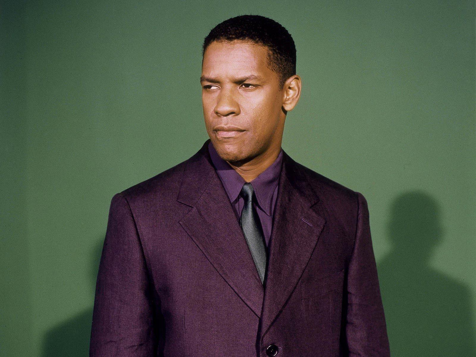 Denzel Washington 2018 Wallpapers - Wallpaper Cave