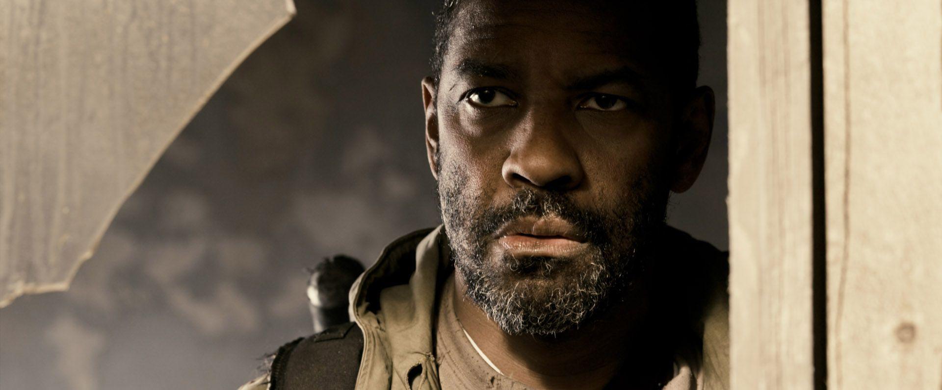 Denzel Washington 2018 Wallpapers - Wallpaper Cave