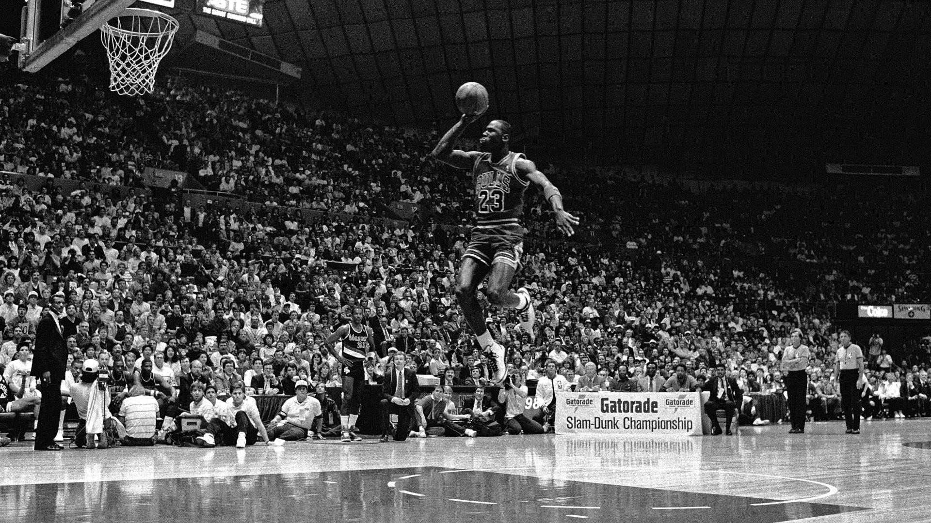 Clyde Drexler Wallpapers Wallpaper Cave