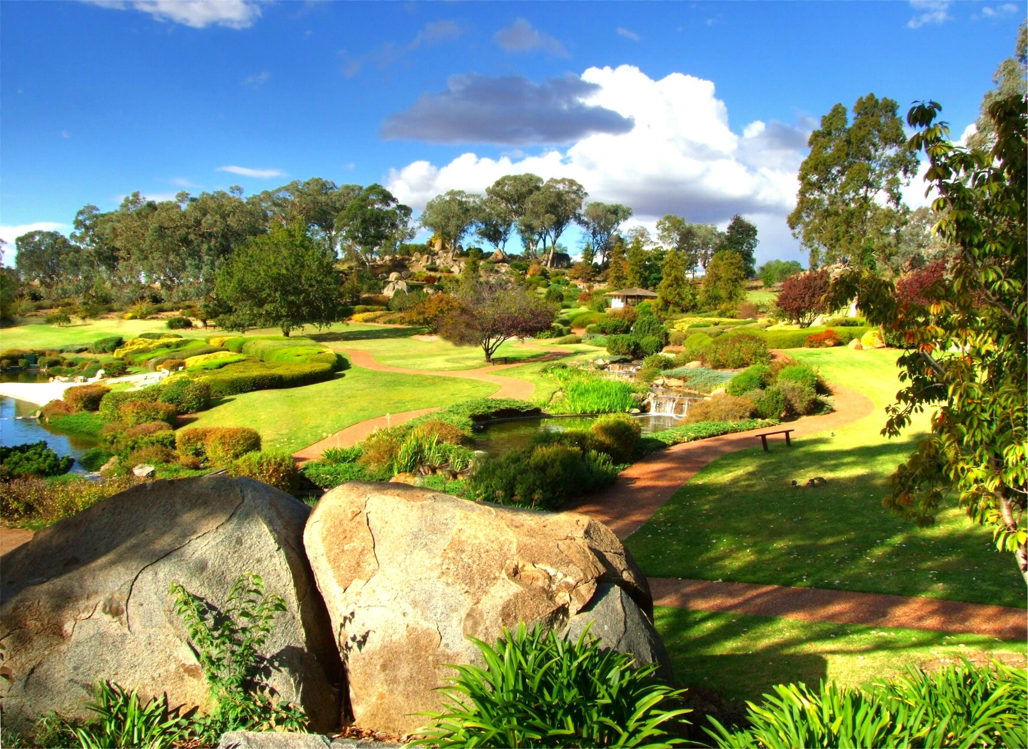 Backyard Wallpapers - Wallpaper Cave