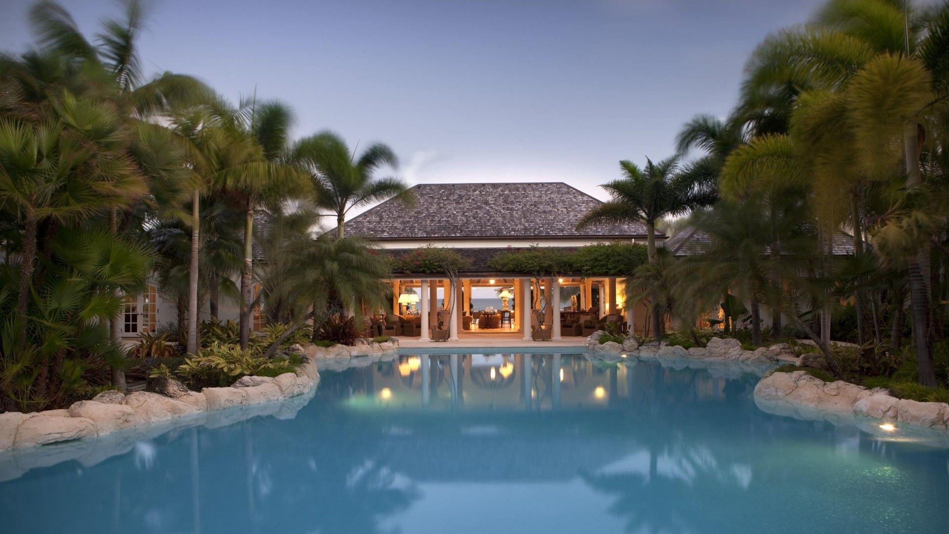 Backyard Wallpapers - Wallpaper Cave