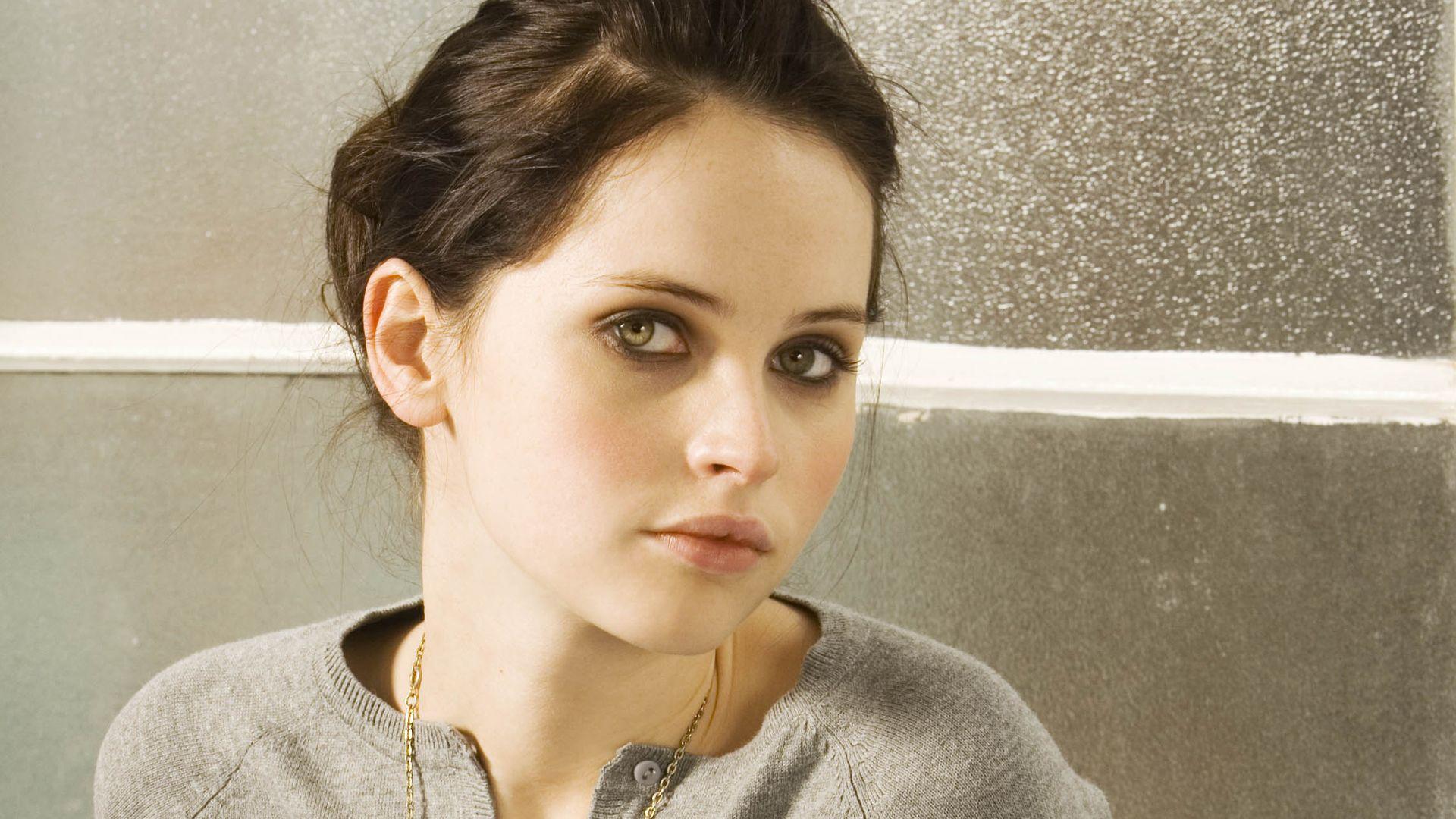 Felicity Jones 2018 Wallpapers - Wallpaper Cave