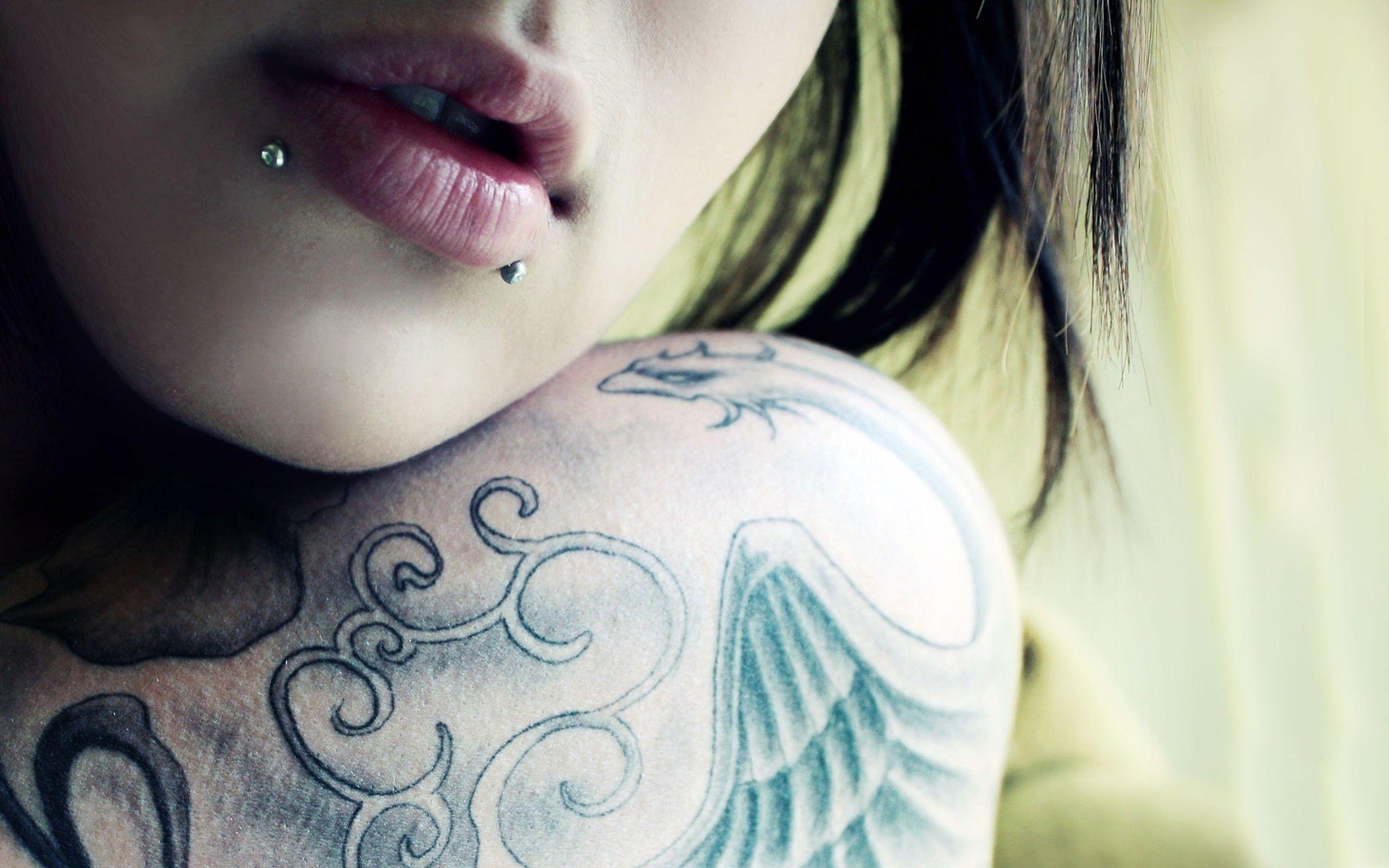 Body Piercing Wallpapers - Wallpaper Cave