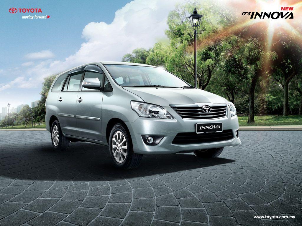 Innova Wallpapers - Wallpaper Cave