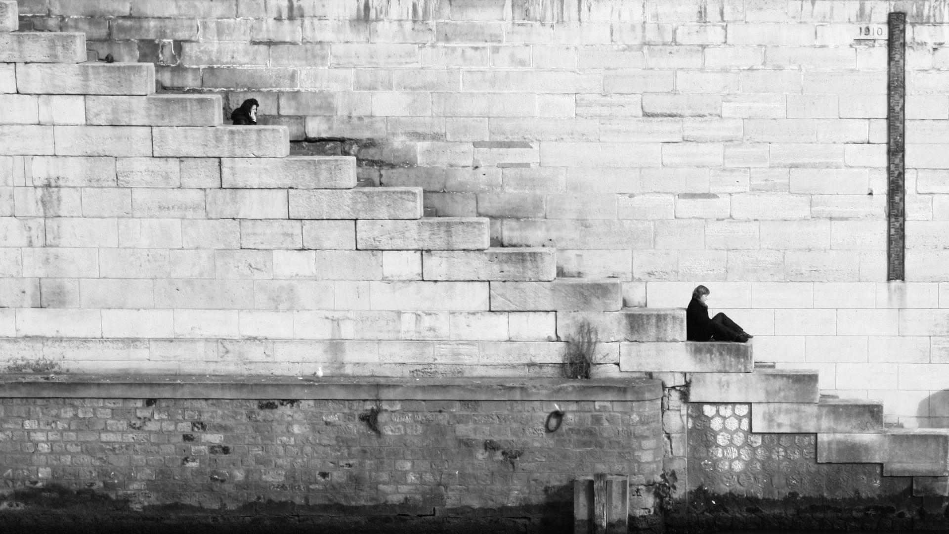 Introvert Wallpapers - Wallpaper Cave