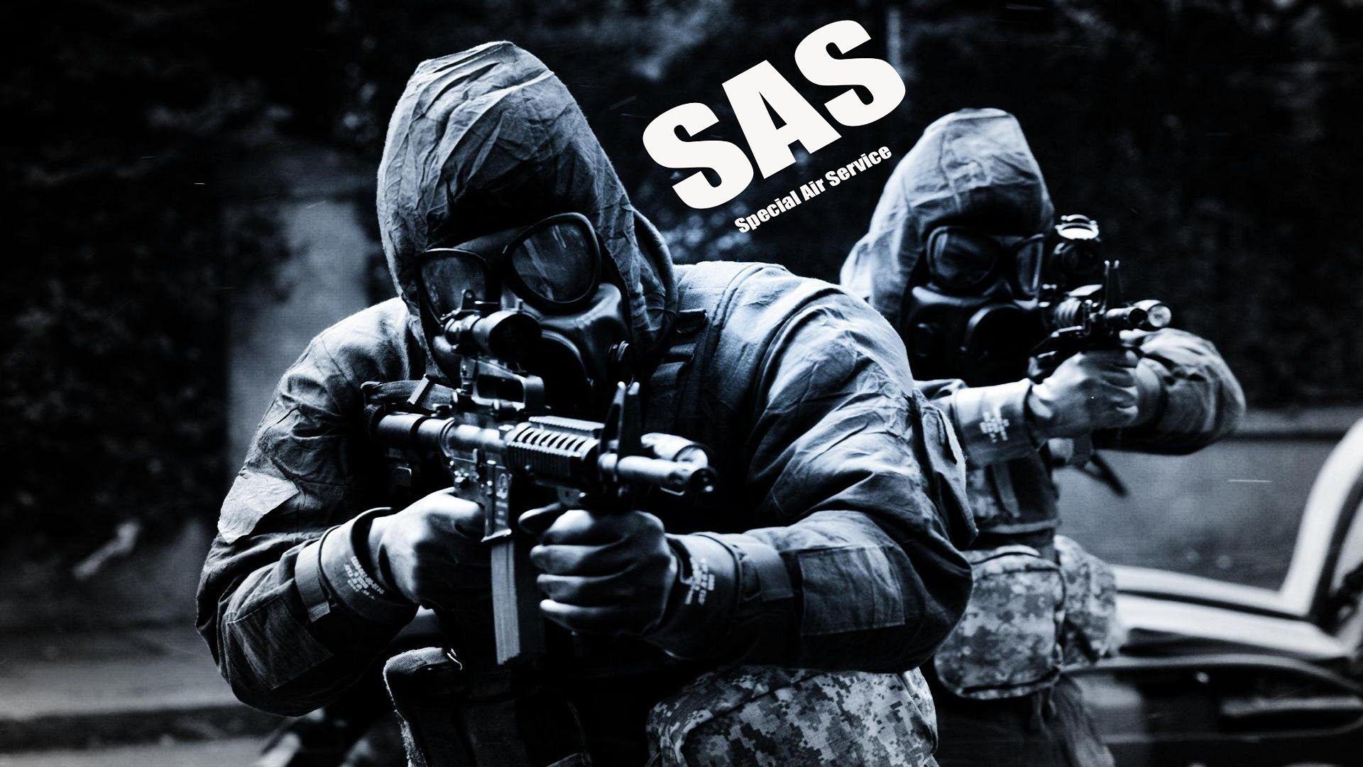 SAS Wallpapers Wallpaper Cave