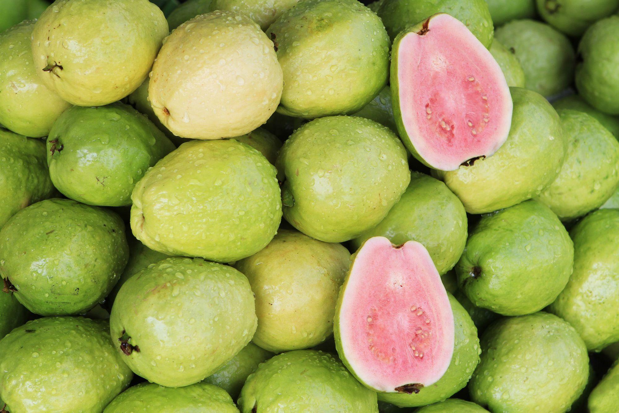 Guava Wallpapers Wallpaper Cave