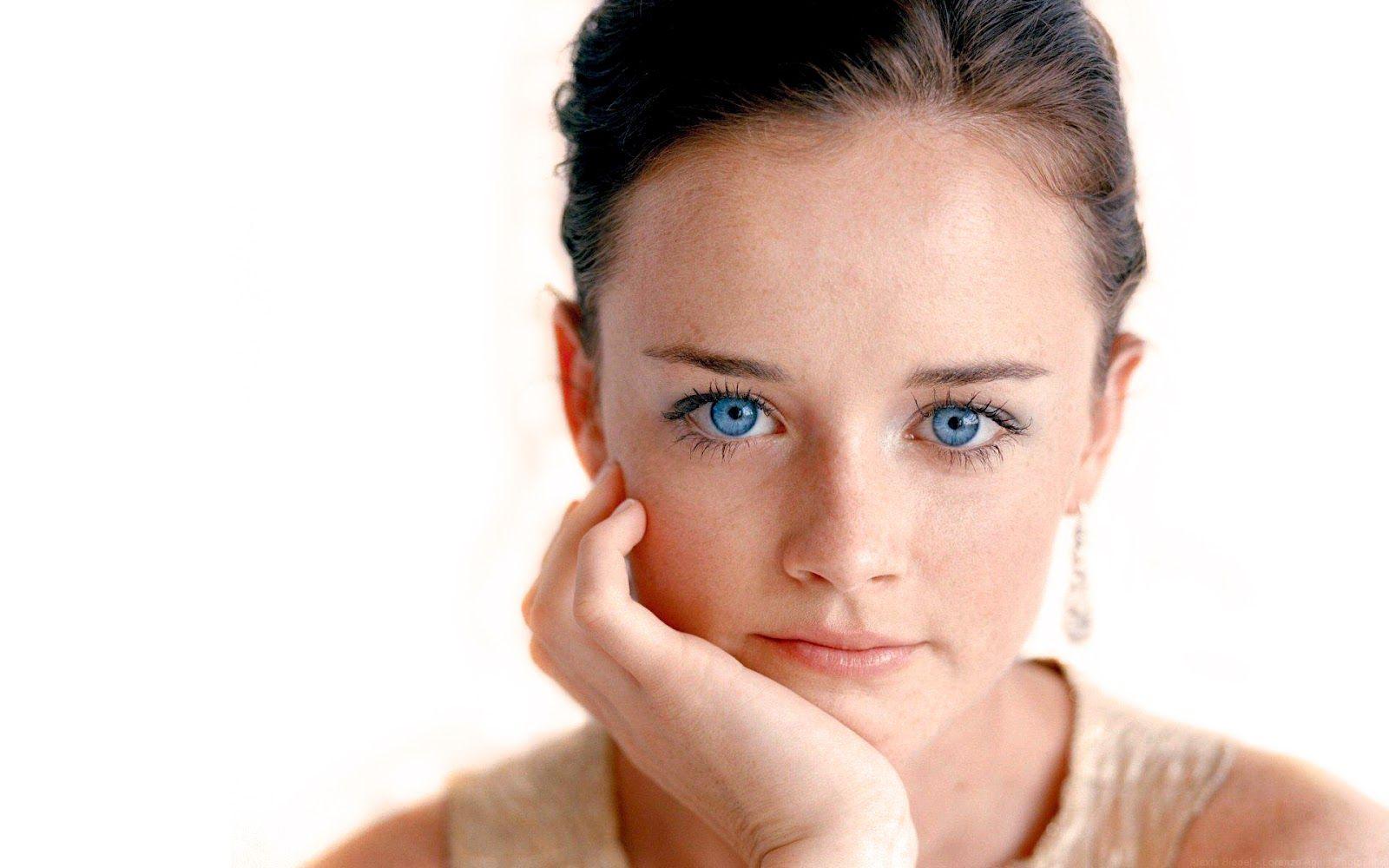 Alexis Bledel Wallpapers - Wallpaper Cave
