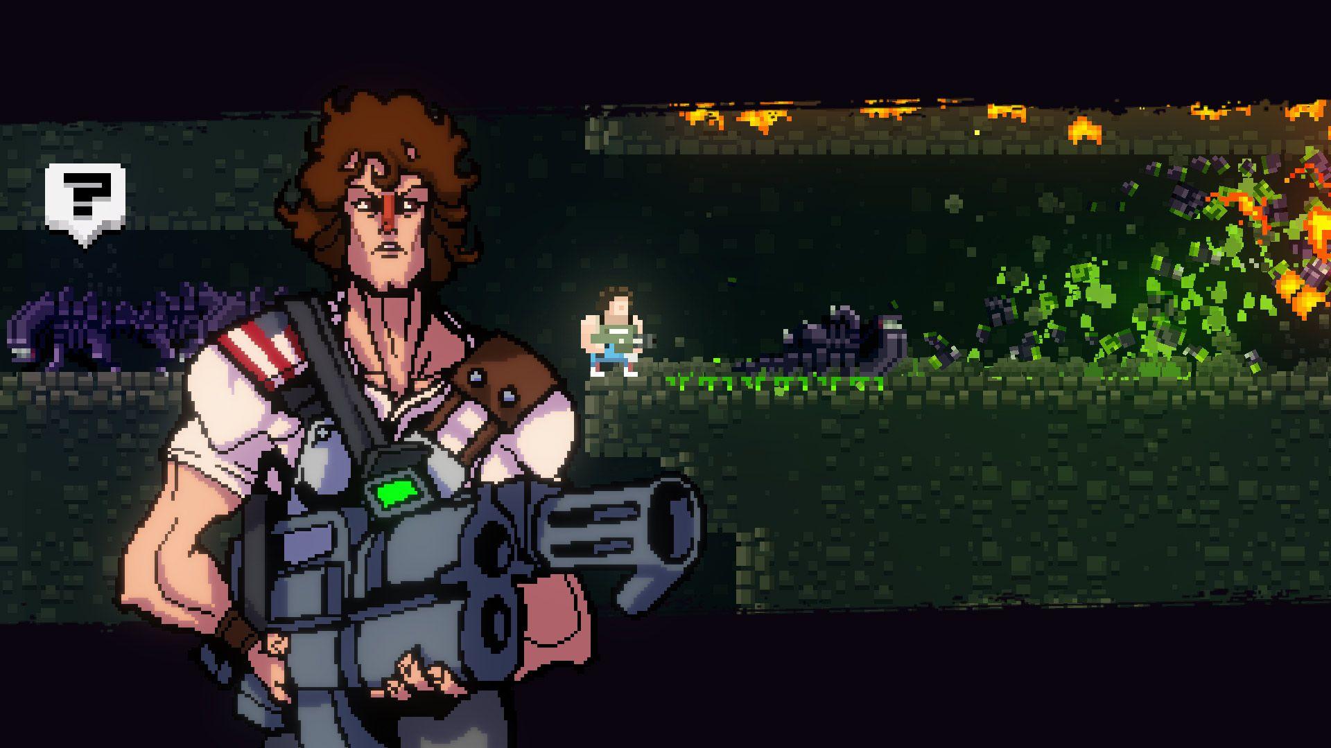 Broforce Wallpapers - Wallpaper Cave
