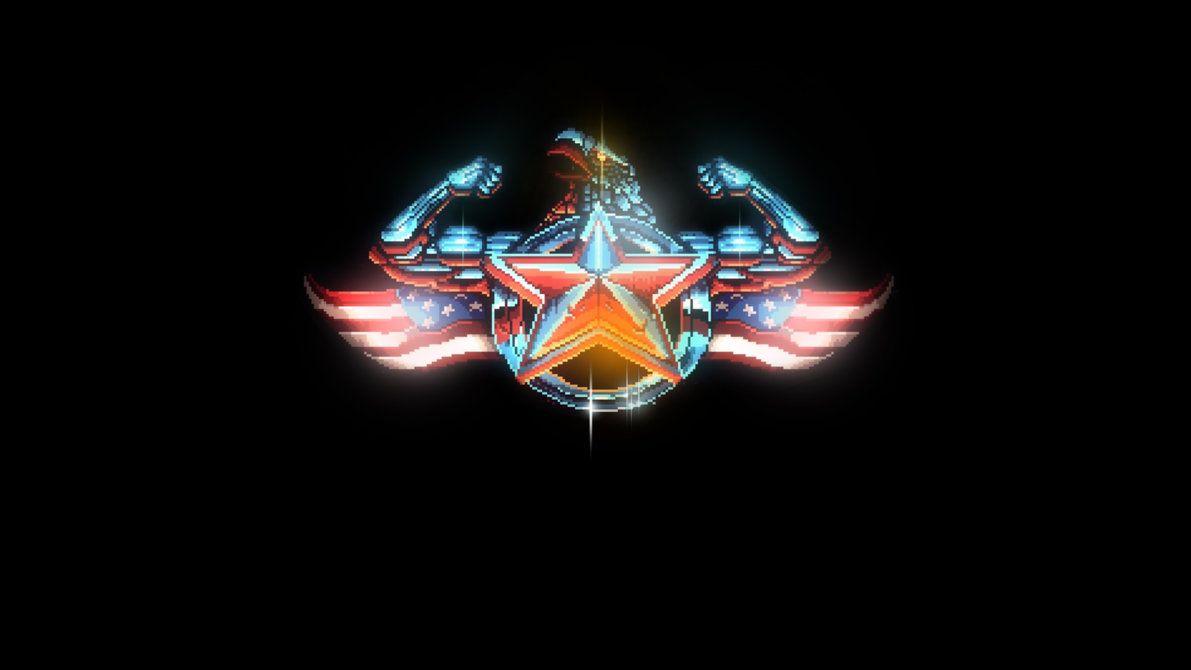 Broforce Wallpapers - Wallpaper Cave