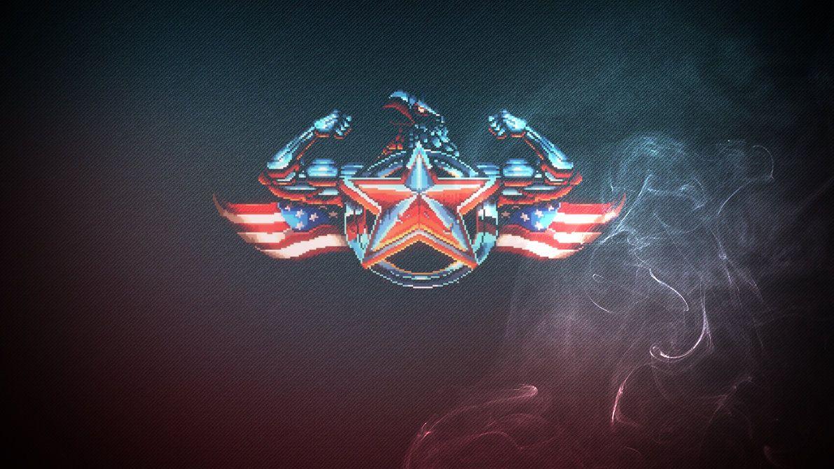 Broforce Wallpapers - Wallpaper Cave