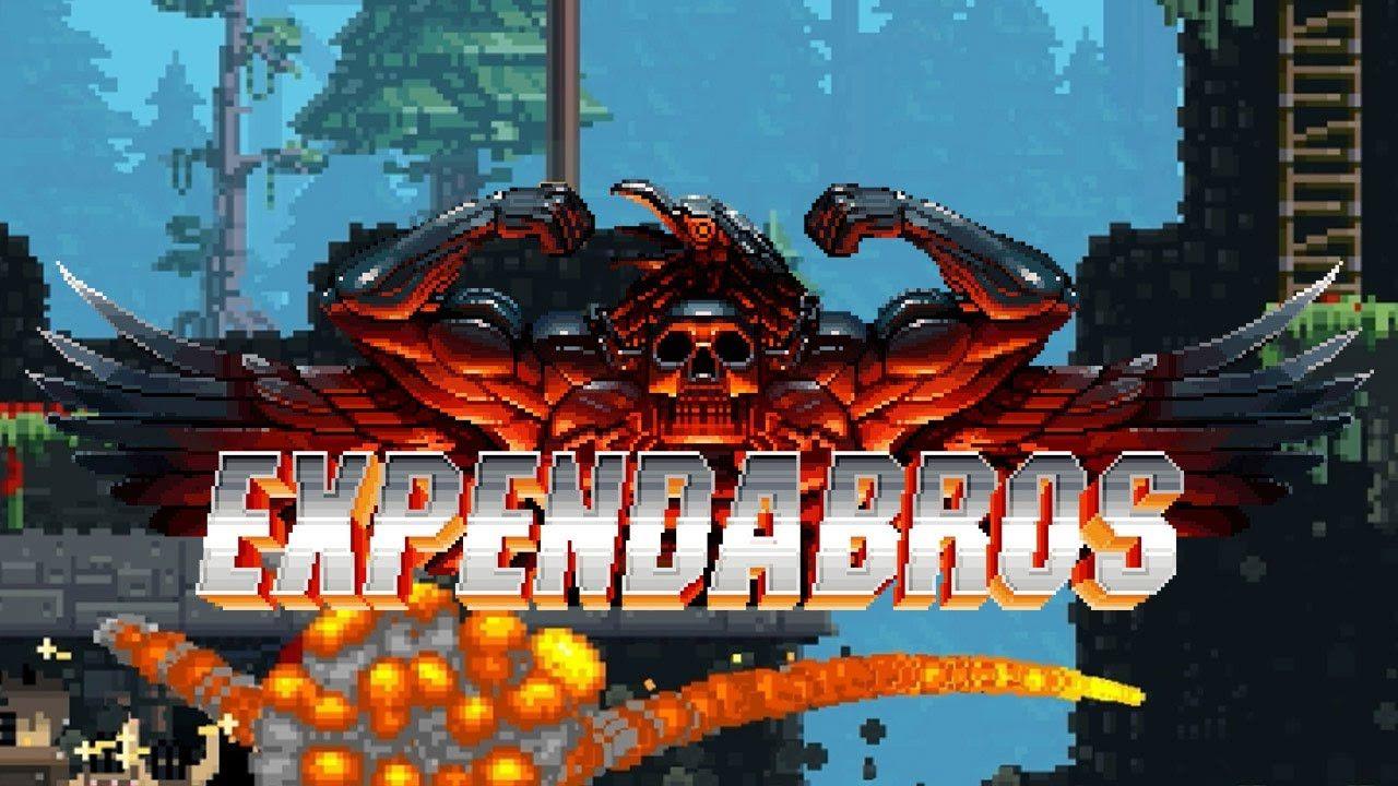 Broforce Wallpapers - Wallpaper Cave
