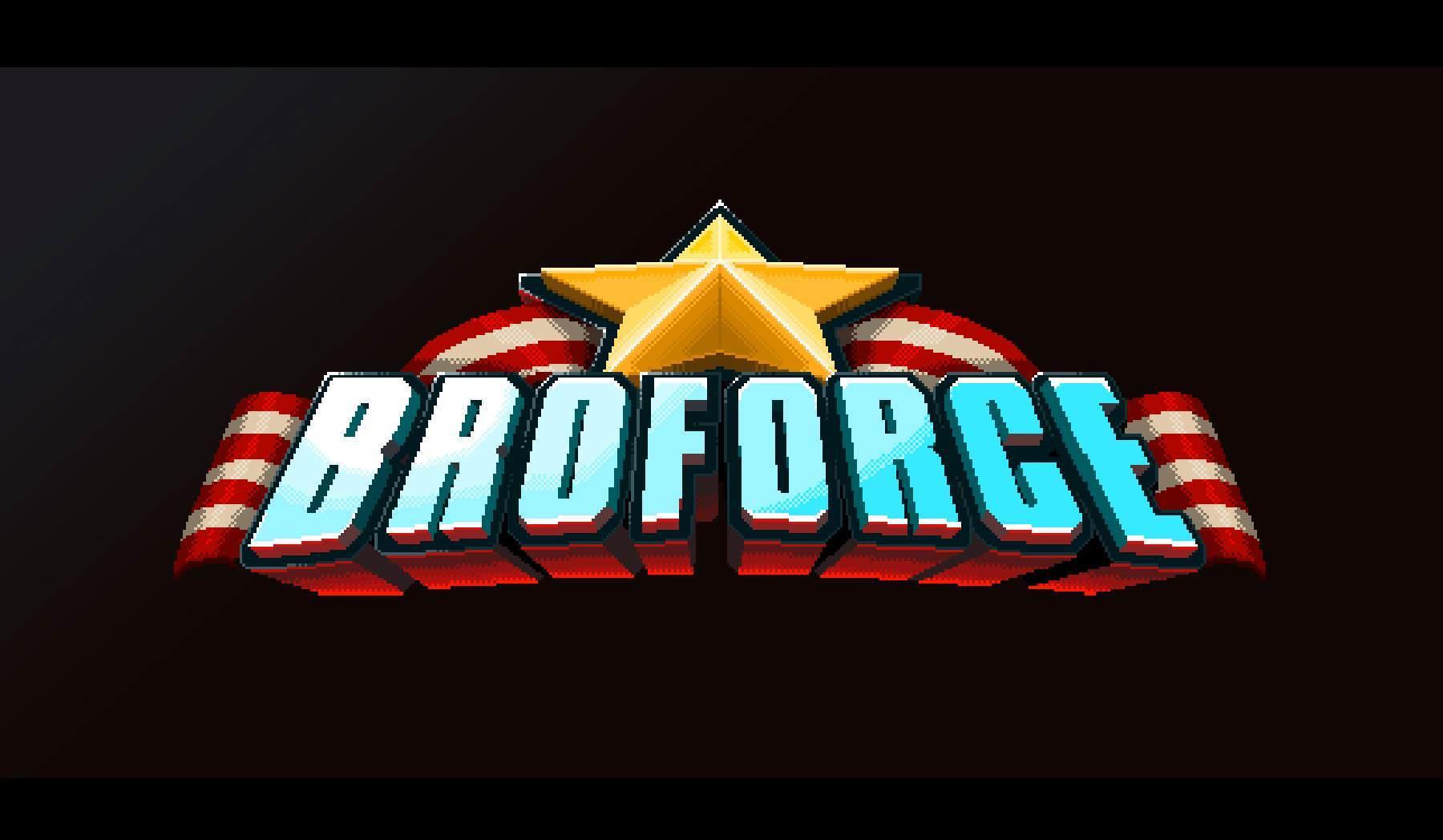 Broforce Wallpapers - Wallpaper Cave