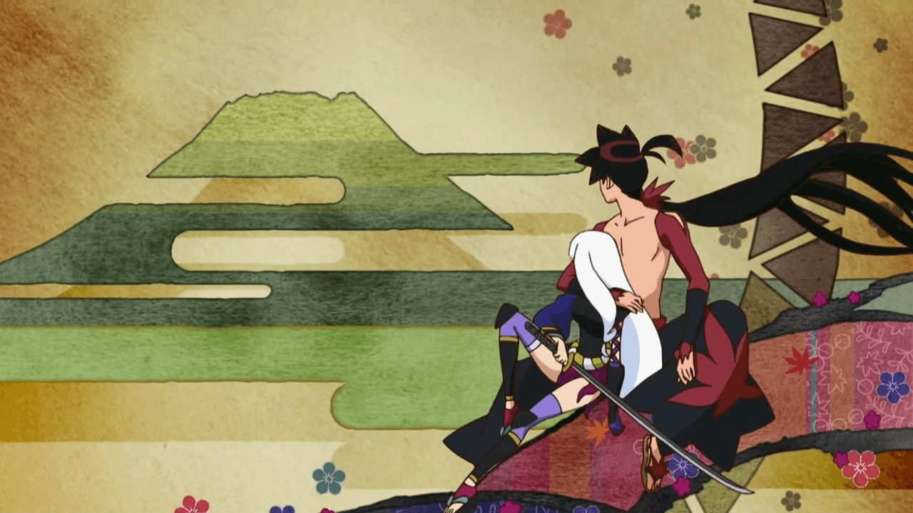 Katanagatari Wallpapers - Wallpaper Cave