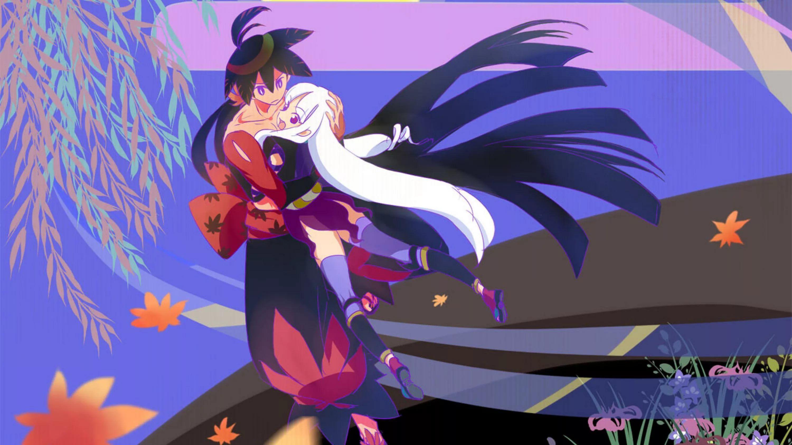 Katanagatari Wallpapers - Wallpaper Cave