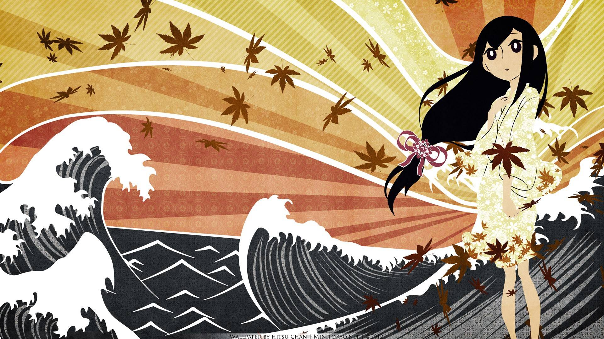 Katanagatari Wallpapers - Wallpaper Cave