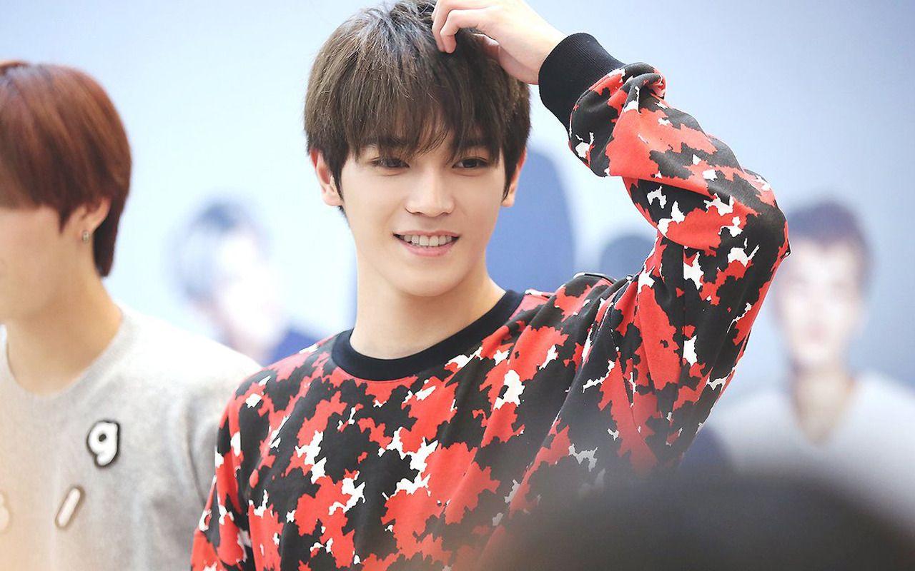 Taeyong Wallpapers - Wallpaper Cave