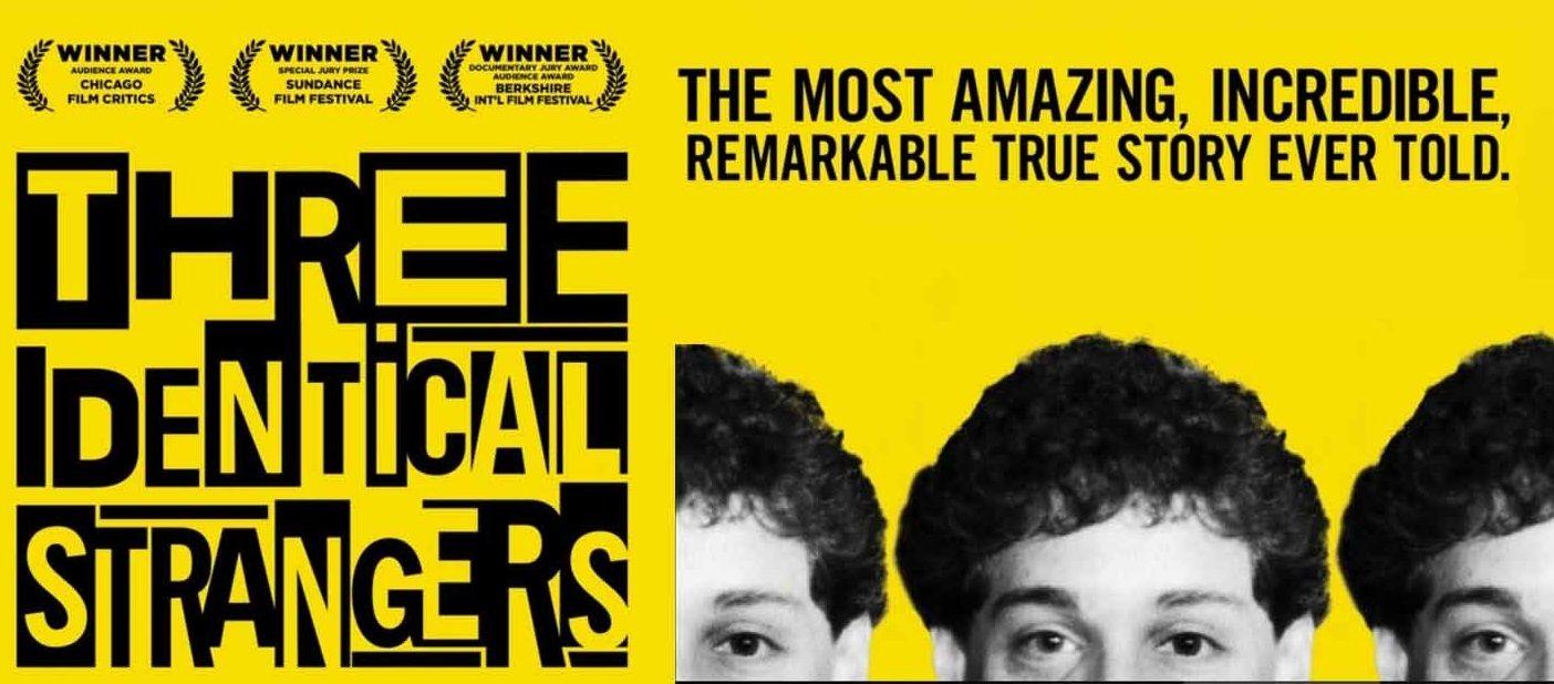 Three Identical Strangers Wallpapers - Wallpaper Cave