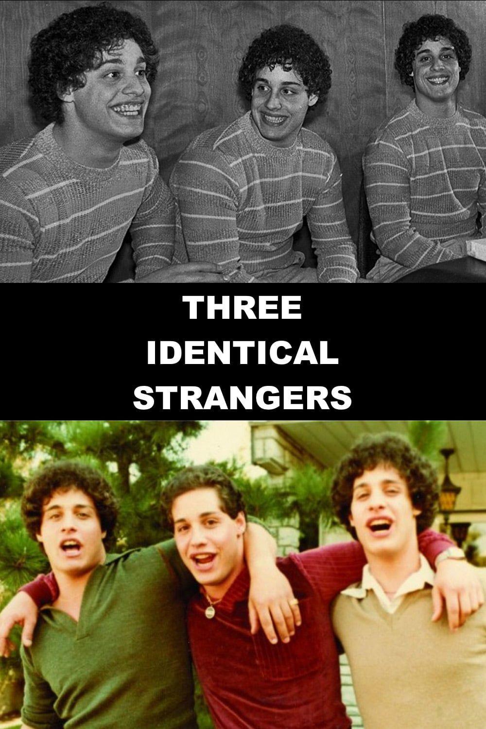 Three Identical Strangers Wallpapers - Wallpaper Cave