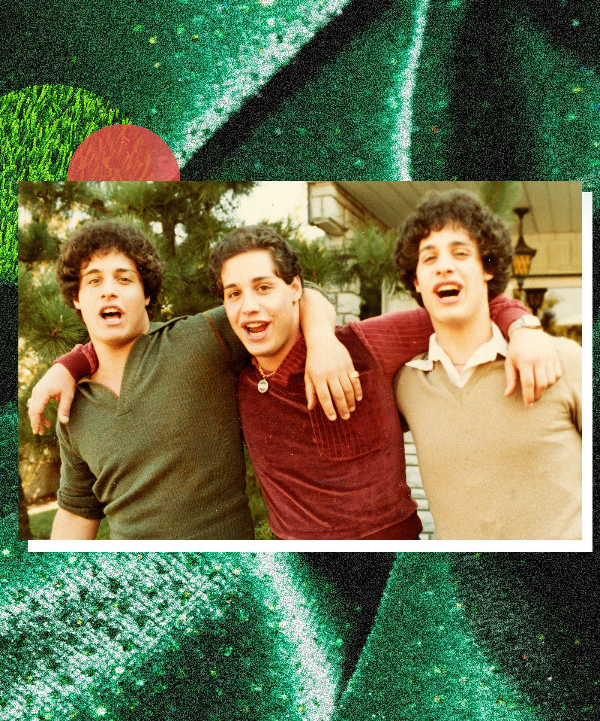 Three Identical Strangers Wallpapers - Wallpaper Cave