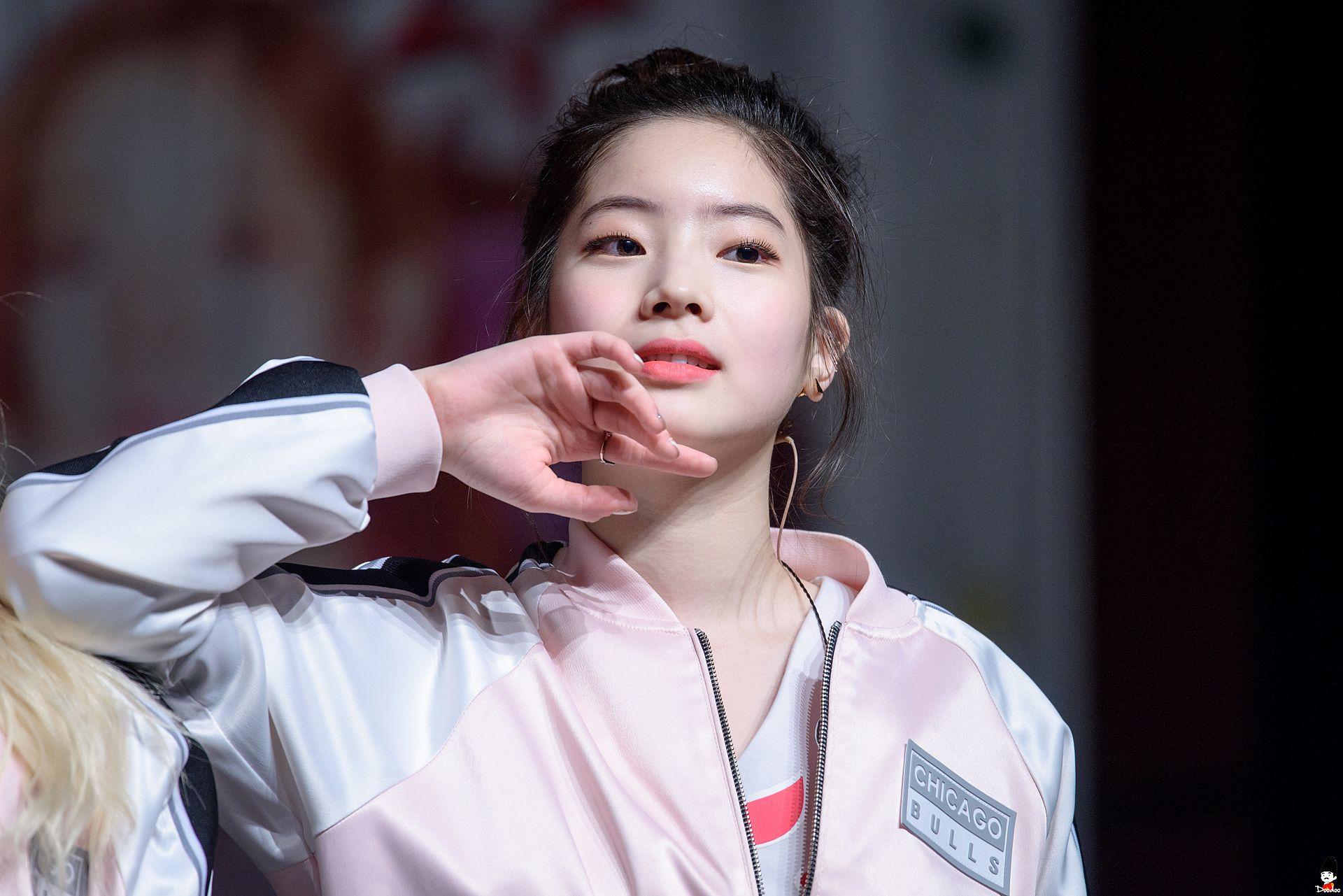 Kim Da Hyun Wallpapers - Wallpaper Cave